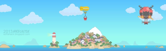 Blimp Adventure | Poptropica Wiki | Fandom
