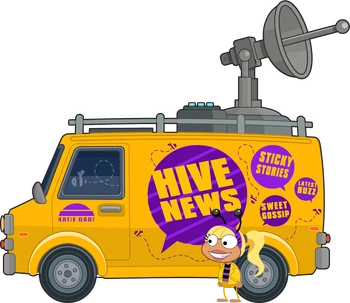 Katie Dare | Poptropica Wiki | Fandom