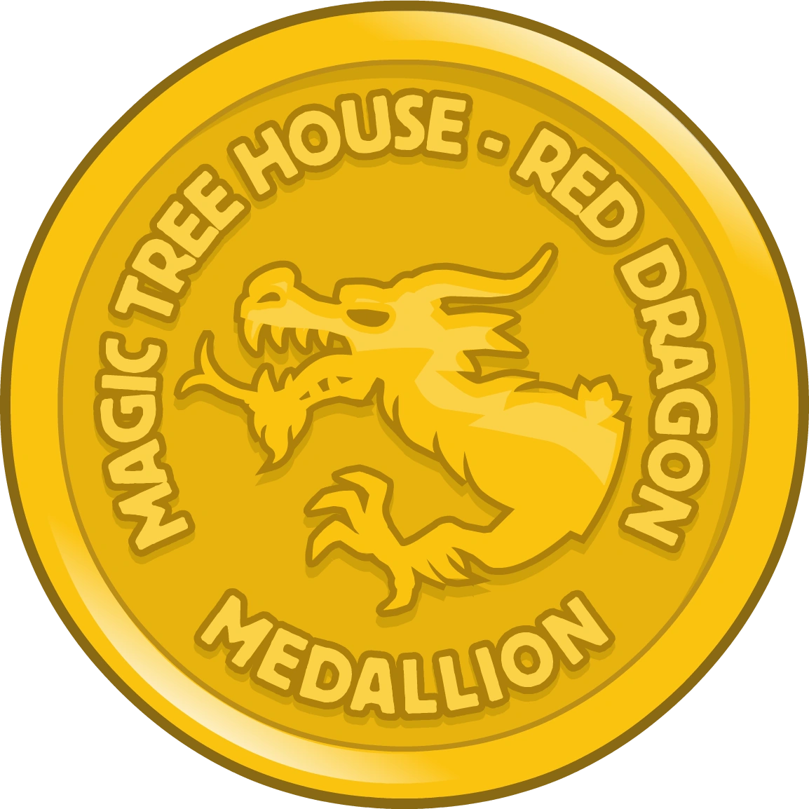 Red Dragon Island Medallion | Poptropica Wiki | Fandom