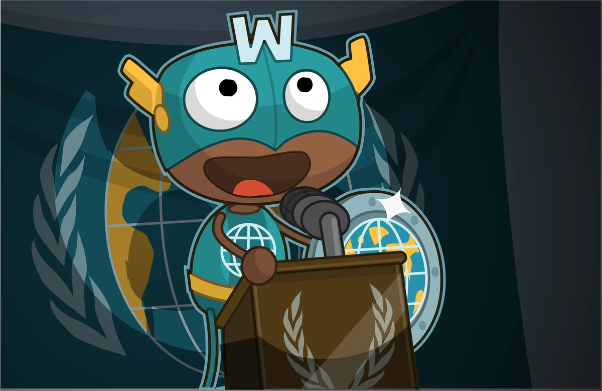 World Guy | Poptropica Wiki | Fandom