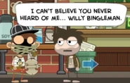Back Lot Island | Poptropica Wiki | Fandom