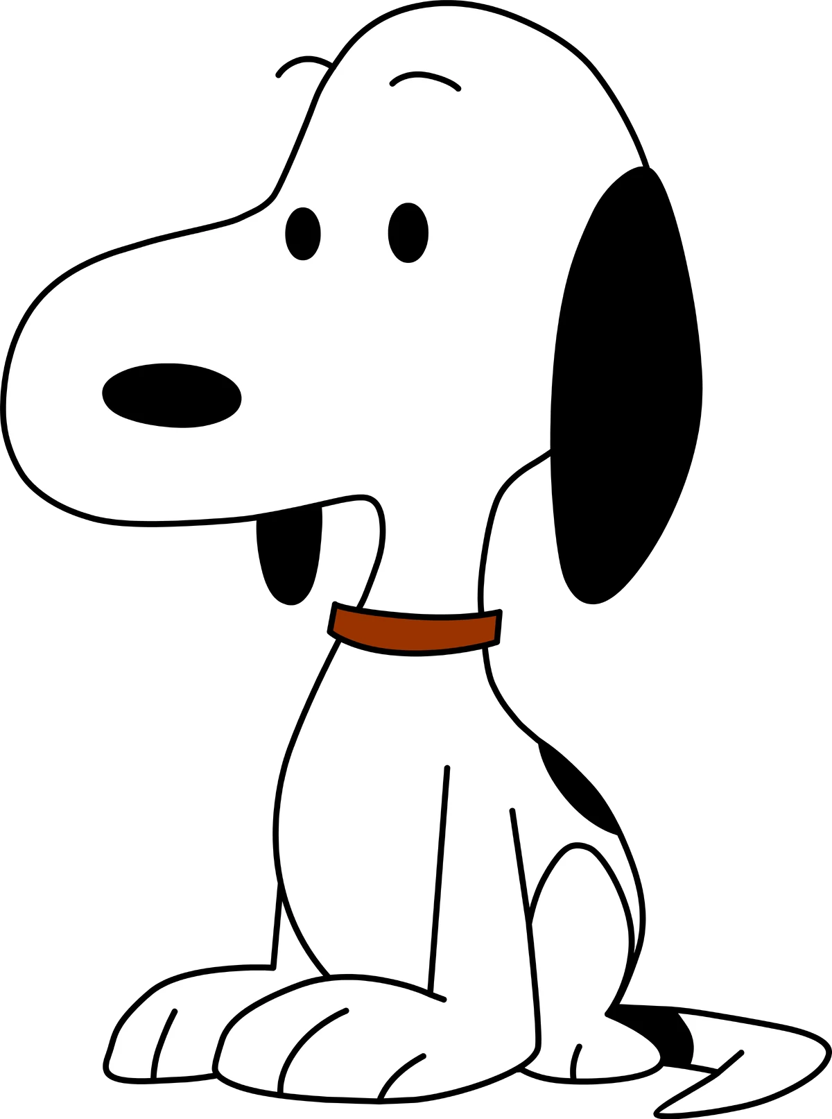 Snoopy | Poptropica Wiki | Fandom