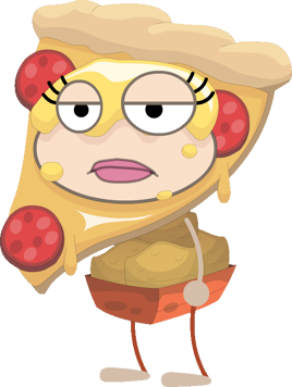 Penelope | Poptropica Wiki | Fandom