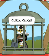 Ringmaster Raven | Poptropica Wiki | Fandom