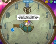 Binary Bard's Dream | Poptropica Wiki | Fandom
