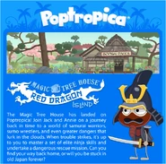 Red Dragon Island | Poptropica Wiki | Fandom