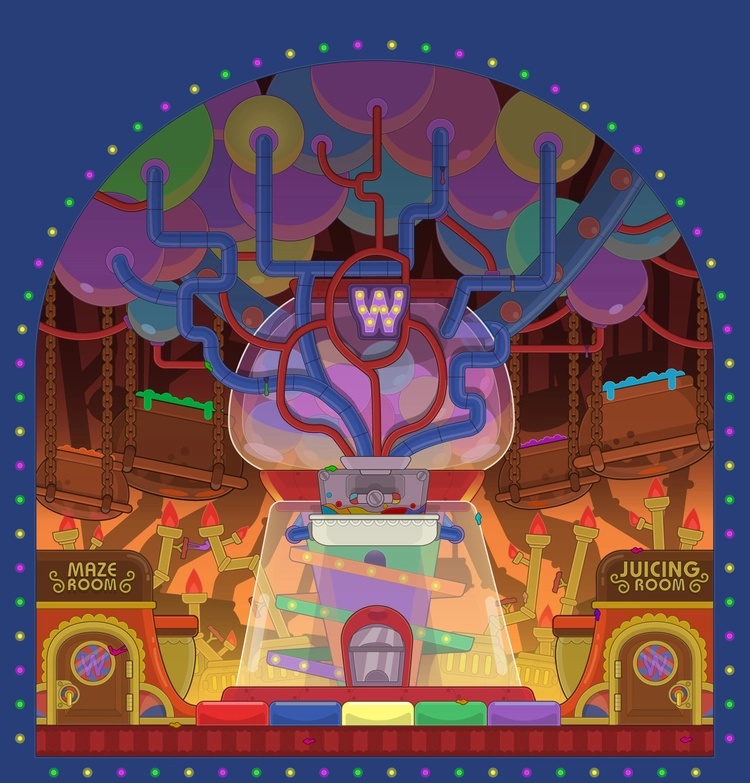 Inventing Room | Poptropica Wiki | Fandom