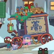 Grapple-Pap (Character) | Poptropica Wiki | Fandom