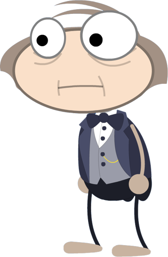Mr. Salt | Poptropica Wiki | Fandom