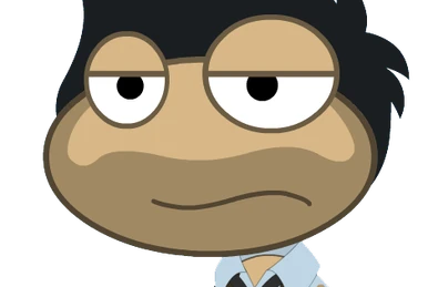 Balloon Boy Poptropica