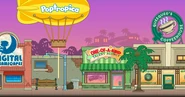 Back Lot Island | Poptropica Wiki | Fandom