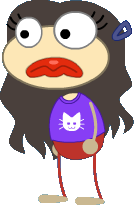 Mandy Screams | Poptropica Wiki | Fandom