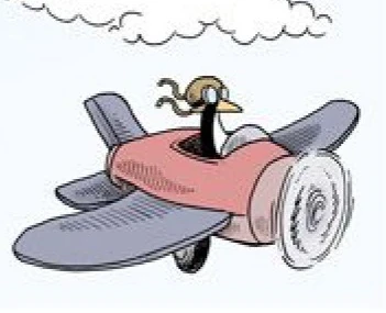 Pilot Penguin | Poptropica Wiki | Fandom