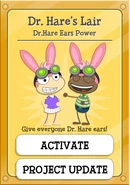 Dr. Hare | Poptropica Wiki | Fandom