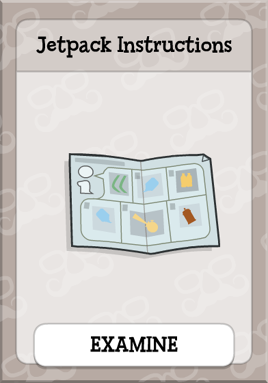 Jetpack Instructions | Poptropica Wiki | Fandom