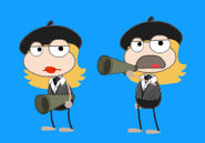 Back Lot Island | Poptropica Wiki | Fandom