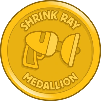Island Medallion (Shrink Ray Island) | Poptropica Wiki | Fandom