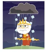Zeus | Poptropica Wiki | Fandom