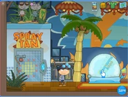 Night Watch Island | Poptropica Wiki | Fandom
