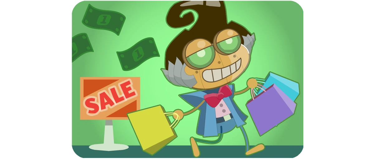 Host Robot | Poptropica Wiki | Fandom