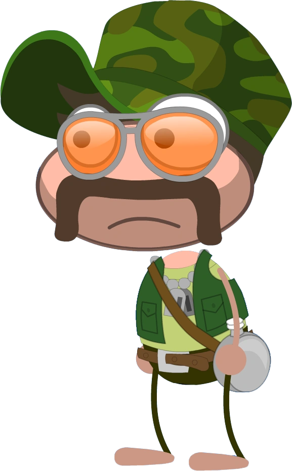 Jim Bob | Poptropica Wiki | Fandom