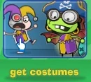 Mordred | Poptropica Wiki | Fandom