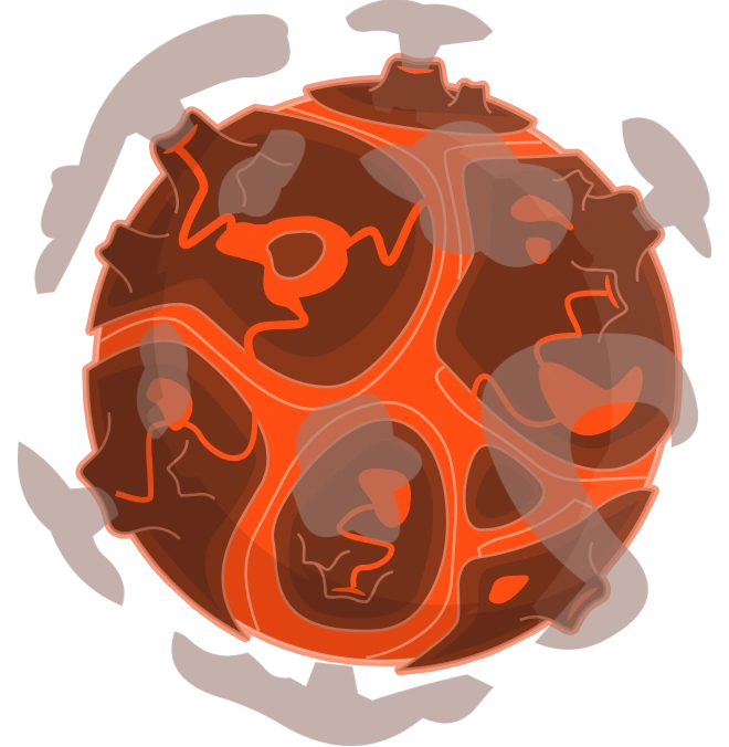 Fire Planet | Poptropica Wiki | Fandom
