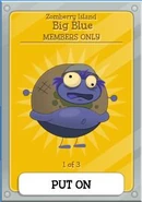 Big Blue | Poptropica Wiki | Fandom