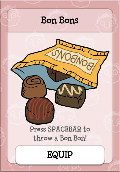 Bon Bons | Poptropica Wiki | Fandom