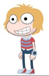 Oliver Hartman | Poptropica Wiki | Fandom