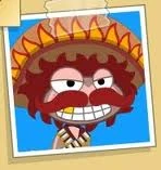 El Mustachio Grande | Poptropica Wiki | Fandom