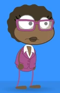 Allison Maynard | Poptropica Wiki | Fandom