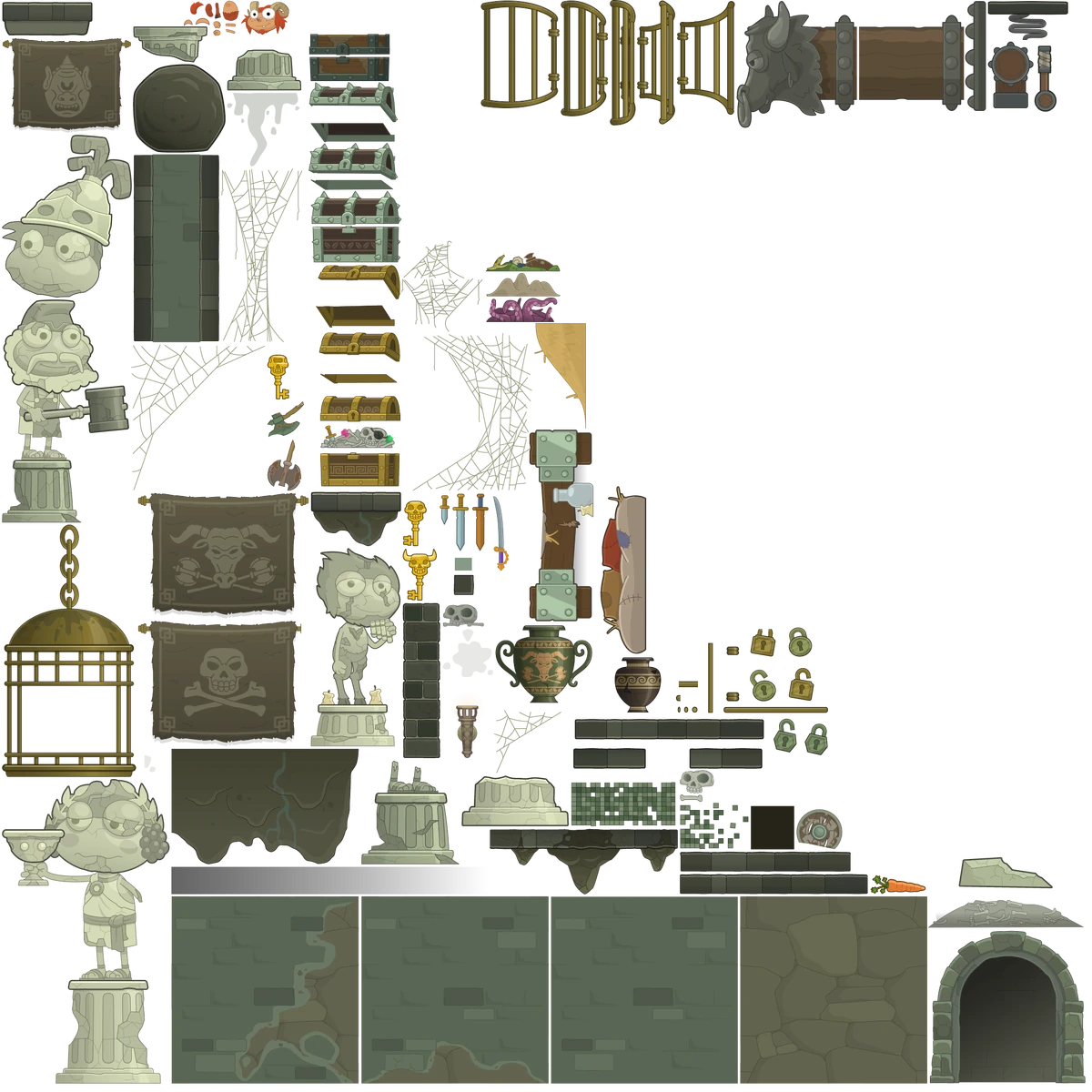 Labyrinth (Greek Sea Odyssey) | Poptropica Wiki | Fandom