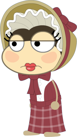 Wild West Generic Lady | Poptropica Wiki | Fandom