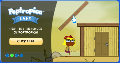 User blog:Ultimate iPad Expert/Glitch a Ride with Robots for Testing ...