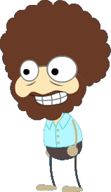 Bob Floss | Poptropica Wiki | Fandom