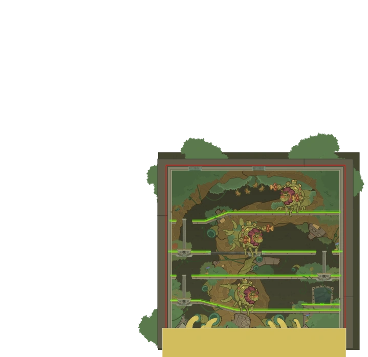 Steam Boss | Poptropica Wiki | Fandom