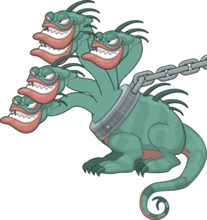 Hydra | Poptropica Wiki | Fandom