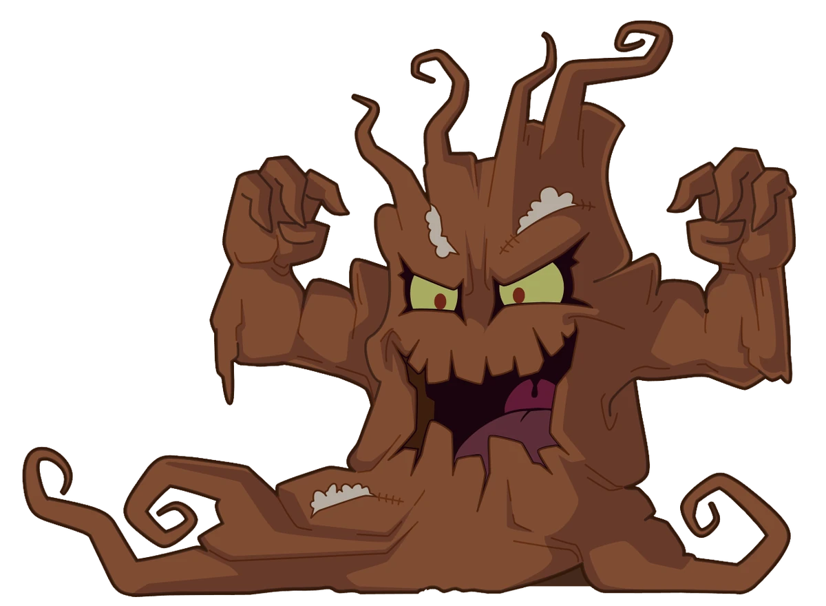 Screaming Tree | Poptropica Wiki | Fandom