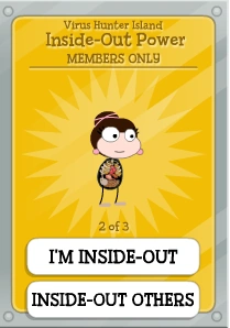 Inside-Out Power | Poptropica Wiki | Fandom