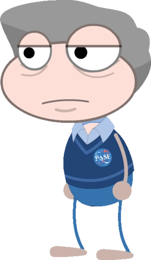 Captain Gordon | Poptropica Wiki | Fandom