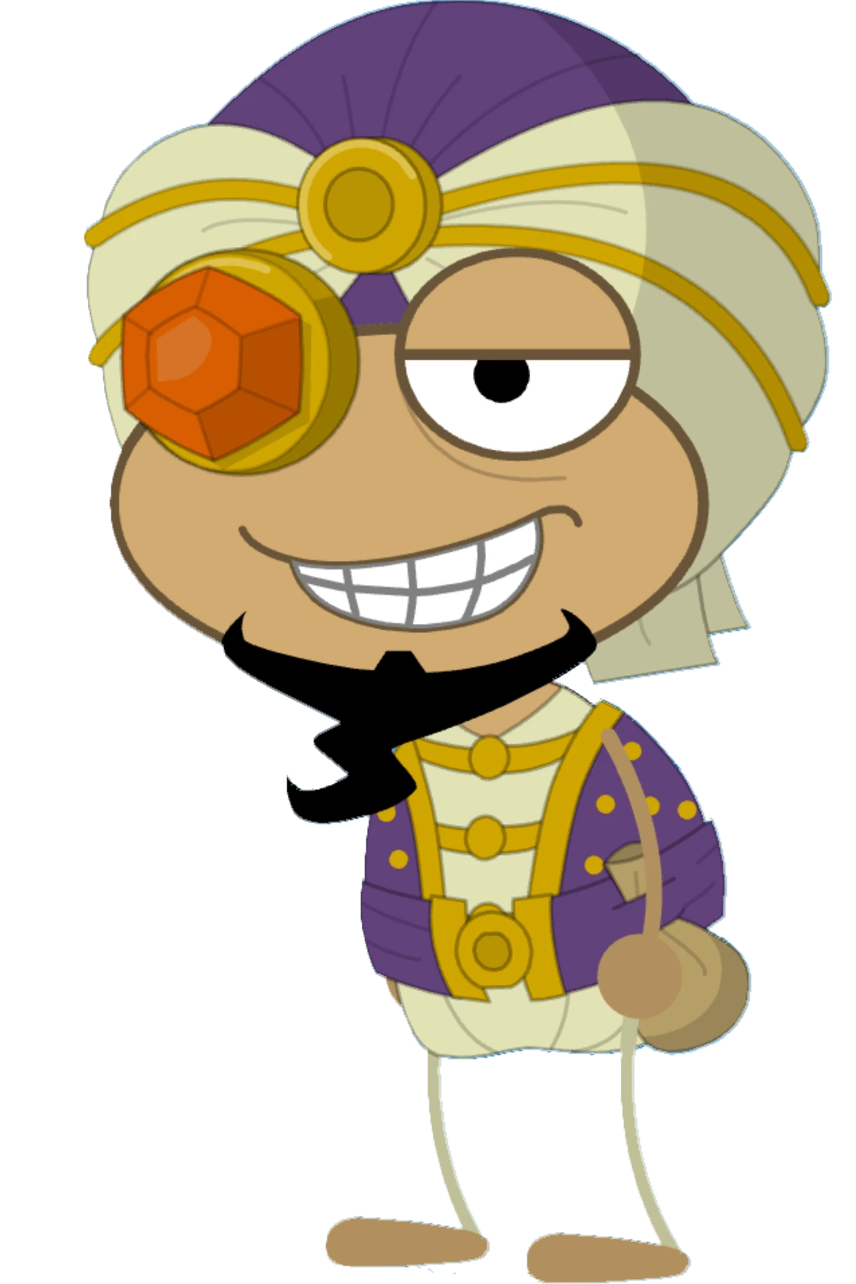 Master Of Coin | Poptropica Wiki | Fandom