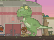 Back Lot Island | Poptropica Wiki | Fandom
