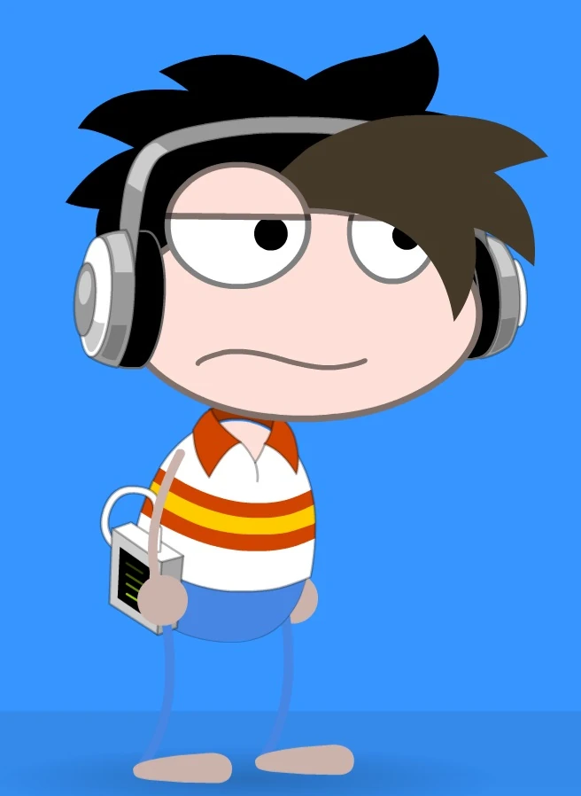 Lunar Colony Island Boy | Poptropica Wiki | Fandom