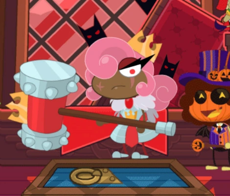 Red Queen | Poptropica Wiki | Fandom