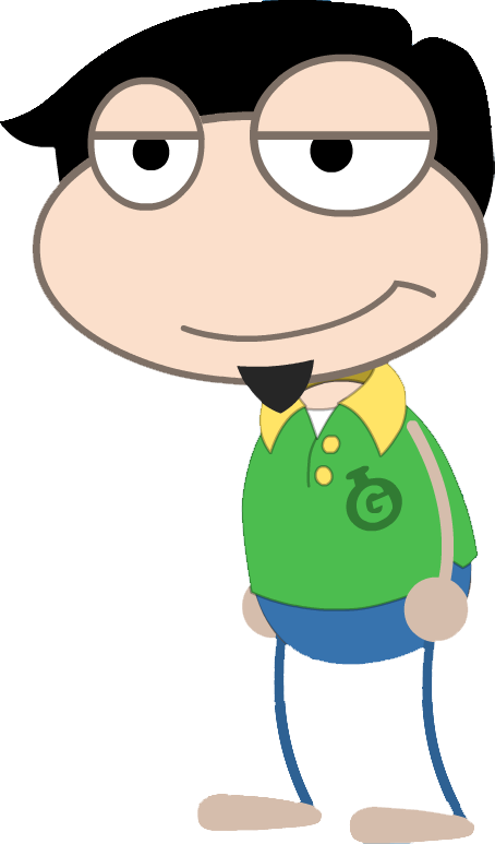 Joe Stockman | Poptropica Wiki | Fandom