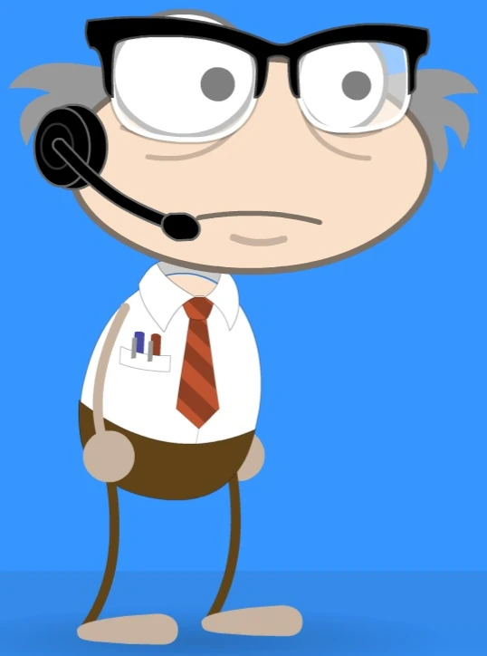 Rollins | Poptropica Wiki | Fandom