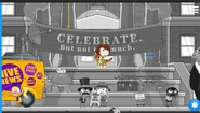 Goofball Island | Poptropica Wiki | Fandom