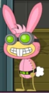 Dr. Hare | Poptropica Wiki | Fandom