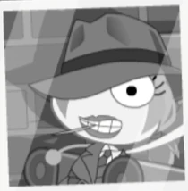 Detective Anna Gram | Poptropica Wiki | Fandom